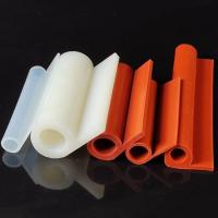 China Customized Santoprene Sealing Strip Recyclable With Excellent Elasticity for sale