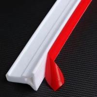 China Advanced Santoprene Sealing Strip Dustproof Soundproof For Car Door for sale
