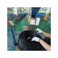 China Custom Extruded Aluminum Window Door Car Weather Glass Bottom Edge with EPDM Rubber Seal Strip Moulding Processing Service for sale