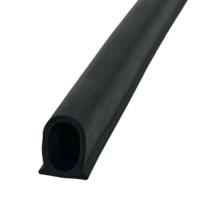 China Factory Direct Custom Rubber EPDM Sealing Strip Plastic Steel Window Card Door Gap Glass Sealing Strip Mold Processing Service for sale