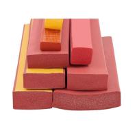 China Classic Style Premium Self-Adhesive Sealing Strip PVC/NBR/EPDM Silicone Rubber for Home Use for sale