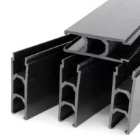 China TPV Weather Stripping Door Seal For Bathroom Window Silicone Material Burlete Para Puerta for sale