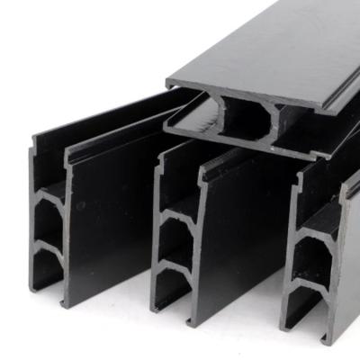 China TPV Weather Stripping Door Seal For Bathroom Window Silicone Material Burlete Para Puerta for sale