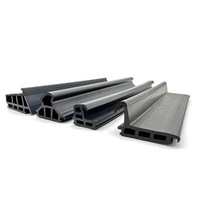China UV Resistant Automotive Rubber Seal Multi Functional Anti Weather For Door for sale
