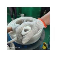 China Customized D U P R B S H O E Special Shaped Epdm Nbr Tpe Rubber Extruded Seal Strips Profiles for sale