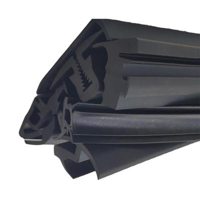 China Durable EPDM Rubber Seal Long Lifespan For Sliding Glass Door for sale