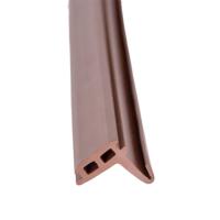 China Anti Aging Refrigerator Door Seal Tear Resistant Strong Magnetic Seal for sale