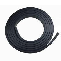 China Easy Installation Refrigerator Door Seal NBR Material OEM ODM for sale
