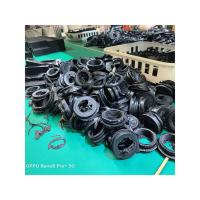 China Food Grade Silicone Rubber Seal Corrosion Resistant Bathroom Waterproof Seal Strip for sale