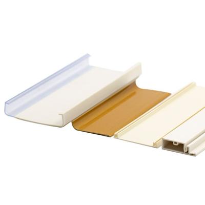 China Chemical Resistant Rubber Seal Strip Sound Insulation For Sliding Door for sale