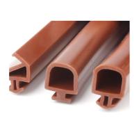 China 2024 Customized Auto Rubber Seals Wholesale Truck Car Door Window Edging Seal Strips Moulding Processing Service Industrial for sale