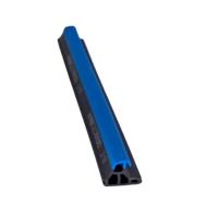 China Multi Functional EPDM Silicone Weather Stripping Door Bottom Seal Rubber for sale
