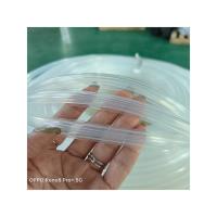 China Universal Garage Door Bottom Threshold Seal Strip PVC EPDM Weatherproof Rubber DIY Replacement Stripping Custom Cutting Service for sale