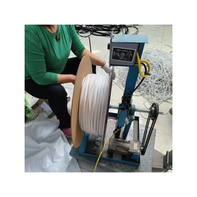 China Epdm Foam Cabinet Door Rubber Sealing Strip Circle Pattern Moulded PVC TPE TPV for sale