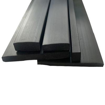 China Moulded Flexible Rubber Door Window Seal Weatherstrip Polyurethane Weatherproofing Cladding Window Sealing Strips in PE PU PP for sale