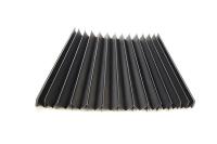 China Asphalt Resistant Expansion Joint Transition Strip Floor Expansion Strips Long Lifespan for sale