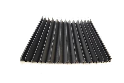 China Asphalt Resistant Expansion Joint Transition Strip Floor Expansion Strips Long Lifespan for sale
