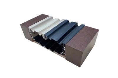 China Flame Retardant Expansion Joint Rubber Gasket Ozone Resistant For Buildings for sale