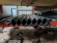 China Cold Resistant Expansion Joint Strips Flexible In Low Temperatures For Outdoor Infrastructure for sale