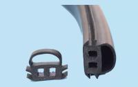 China Flexible Intumescent Strips For Fire Doors Eco With High Thermal Insulation for sale