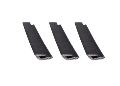 China Rigid Fire Door Expanding Strip PVC Encased Durable Option For High Traffic Areas for sale