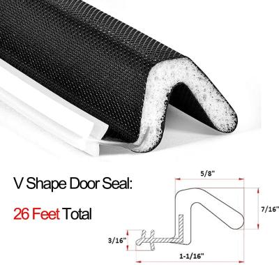 China Long Lifespan Water Stop Rubber Seal Strip Durable For Complex Concrete Structures for sale