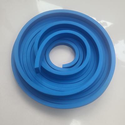 China Double Layer Water Swellable Rubber Advanced Sequential Expansion For Multi Stage Waterproofing for sale