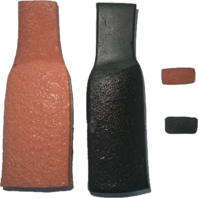 China Rapid Reacting Water Swelling Rubber High Durability For Pipes Penetration Seals for sale