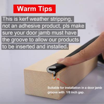 China Flexible PU Foam Strip Soft Polyurethane Seal For Light Duty Indoor Applications for sale