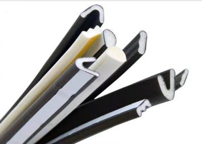 China Anti Vibration PU Foam Seal Impact Resistant Seal Strip For Electronics Appliances for sale