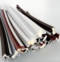 China Low Resilient Polyurethane Foam Gasket Sound Absorbing For Acoustic Insulation Projects for sale