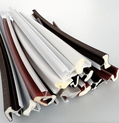 China Low Resilient Polyurethane Foam Gasket Sound Absorbing For Acoustic Insulation Projects for sale