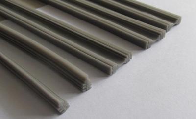 China High Performance Soft Universal Freezer Door Gasket Fridge Rubber Seal for sale