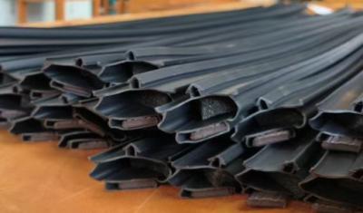 China TPE Refrigerator Door Seal Energy Efficient High Elasticity For Freezers for sale