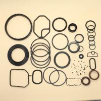 China Sponge Core Type Rubber Seal U Channel with Welding Processing Service and Elongation At Break ≥300% for sale