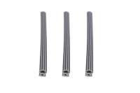 China Customized Santoprene Automotive Door Seals Chemical Resistant For Various Applications for sale