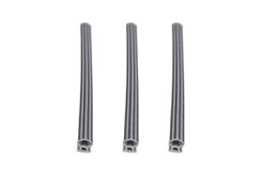 China Customized Santoprene Automotive Door Seals Chemical Resistant For Various Applications for sale
