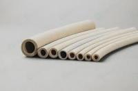 China Long Lifespan TPV Santoprene Seal Elastomer Profiles For Outdoor Applications for sale