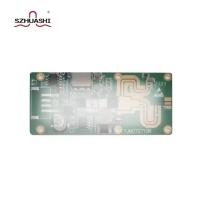 China 1800-1920MHz Signal Jammer PCBA 2W For Anti Drone UAV PCBA VCO Jammer for sale