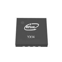China High Power Capacity 1.4V Signal Power Amplifier For Broadband Signal Transmission Instrumentation for sale