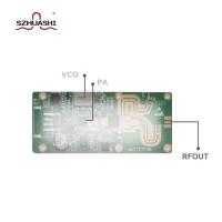 China Signal Shield 5V Signal Jammer Circuit Board For 2515-2675MHz PCBA Customizable for sale