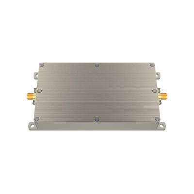 China 20W 5725-5850MHz Wifi Signal Booster for Wireless LAN 802.11 n/ac 5.8G WLAN Bridge for sale