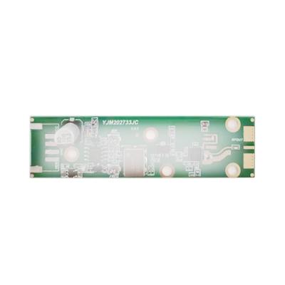 China Wireless Portable Signal Jammer PCB 3G/4G/WlFl For 2400MHz-2500MHz for sale