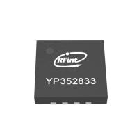 China MMIC Intend Portable Signal Power Amplifier For 5G Wireless 3200-3800MHz for sale