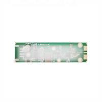China Low Power 28dBm Signal Jammer PCBA Circuit Board for 5725-5850MHz without Shell for sale