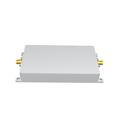 China 1.4GHz Broadband Wifi Signal Booster With High Power 43dBm Output 20W for sale