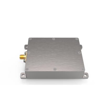 China SZHUASHI 20W 2.4G Wireless RF Shield Anti Drone Blocker Jamming Module for sale