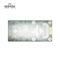 China 6W 5.8GHz Signal Jammer PCB Board for 5725-5850MHz PCBA Integrated Circuit Board for sale
