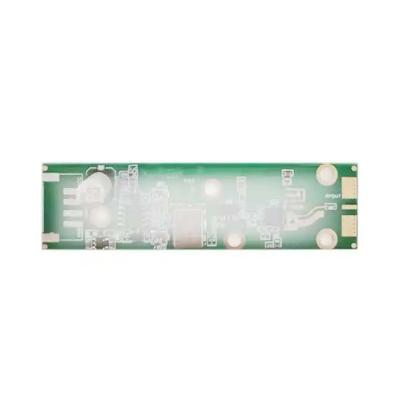China Wireless 12V Network Jammer Module For 2400MHz-2500MHz 3G/4G/WlFl for sale