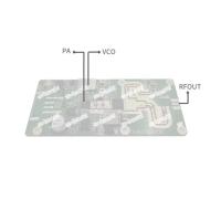 China 37dBm Signal Jammer PCB 1.6GHz 1560-1620MHz With Self Installation VCO Jammer for sale